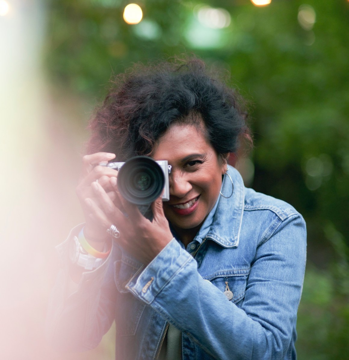 Debbie Helaha – De kracht van creëren en delen